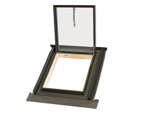 ROOF WINDOWS / SKYLIGHT - Thai Bronte Attic